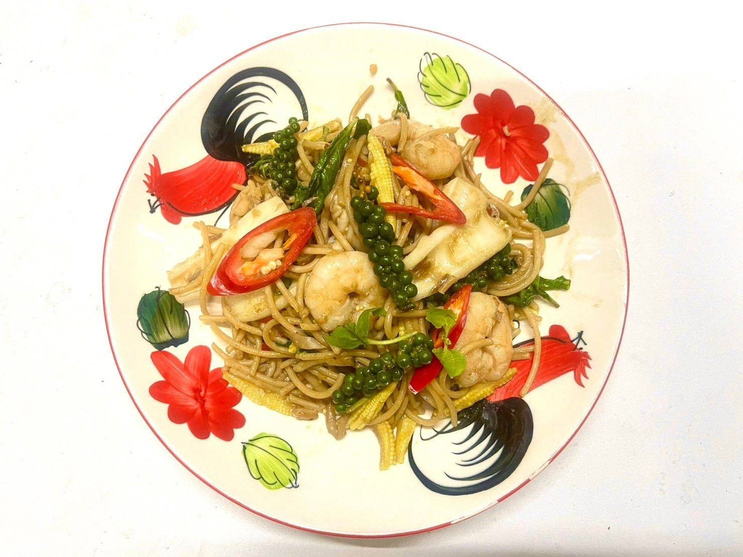 ครัวสำเริง (HAROON) HALAL FOOD ประชาอุทิศ 85 - สั่งอาหารเดลิเวอรี ...