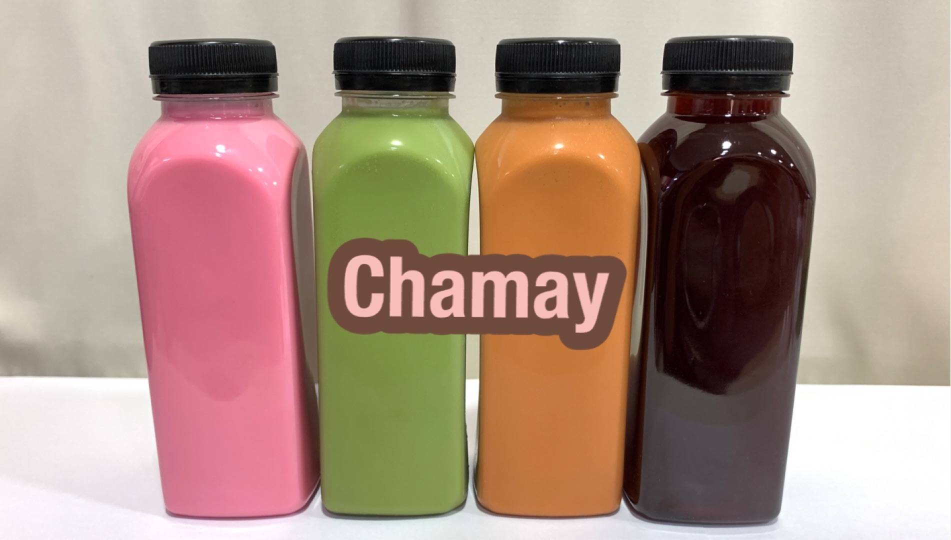 Chamay ทวีวัฒนา 9 - สั่งอาหารเดลิเวอรี | Wongnai x LINE MAN