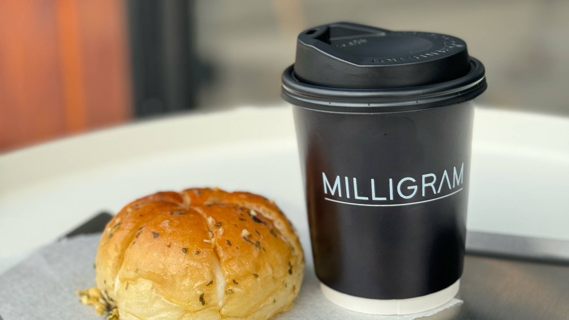 Milligram Coffee House Milligram Coffee House - สั่งอาหารเดลิเวอรี ...