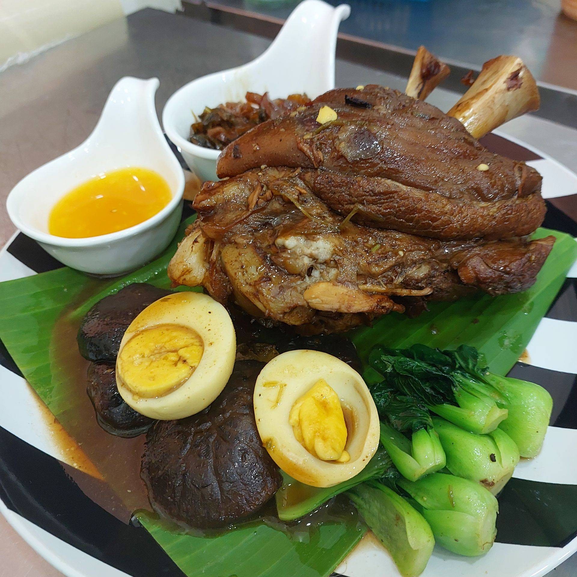 รีวิว Five o Five & Farm เขาใหญ่ - ร้านนี้ต้องลองครับ