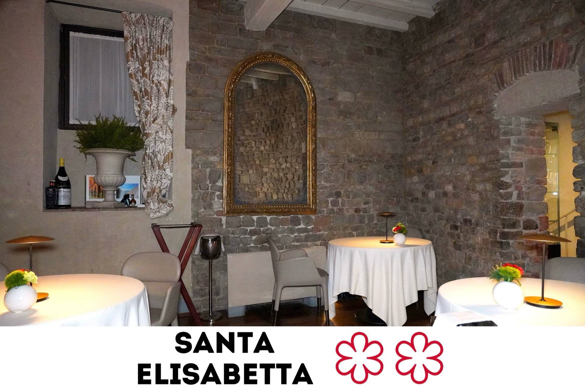 รีวิว Santa Elisabetta - 🇮🇹🇮🇹🇮🇹 The Best Florence has to offered