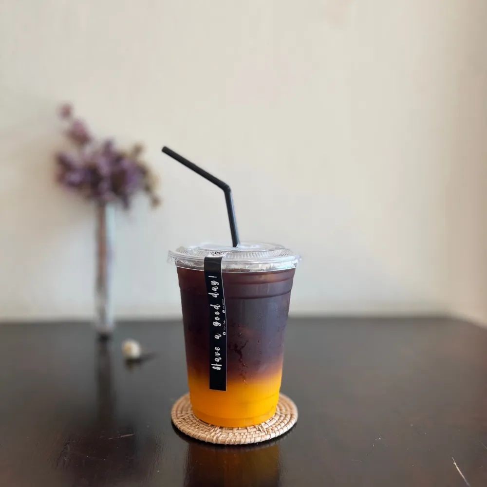 ร้าน SOPA CAFE | รีวิวร้านอาหาร