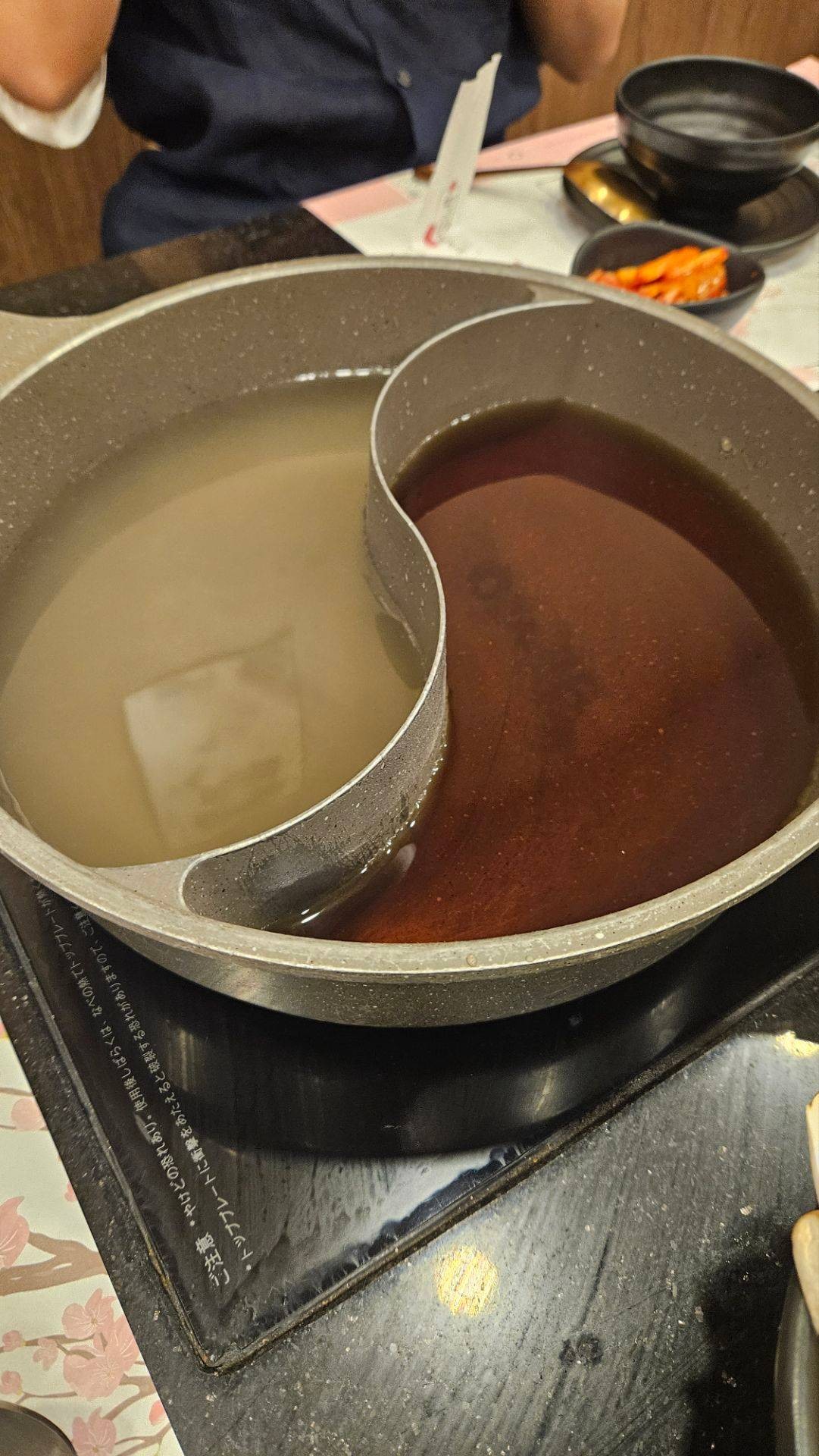 รีวิว Grand Shabu Club ศรีนครินทร์ - รสชาติอร่อยแต่พนักงานน้อยไป เลย ...