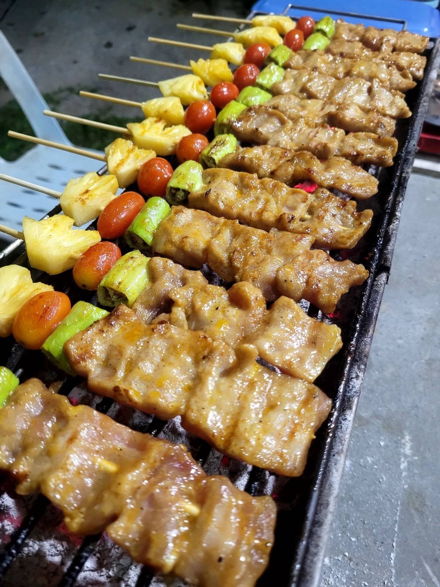 ร้าน Dragon Food | รีวิวร้านอาหาร