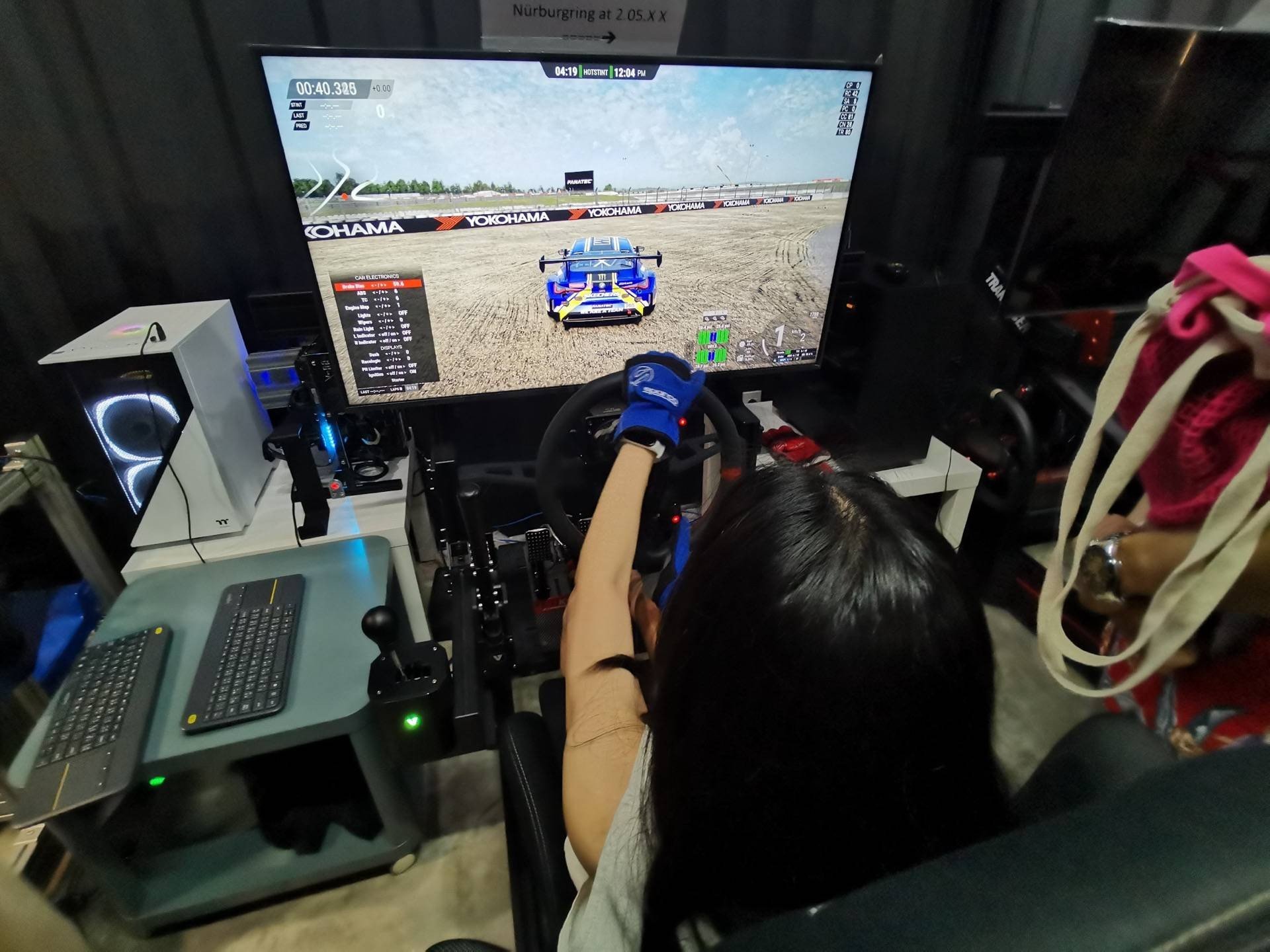 รูป Gamesmith Co-gaming space