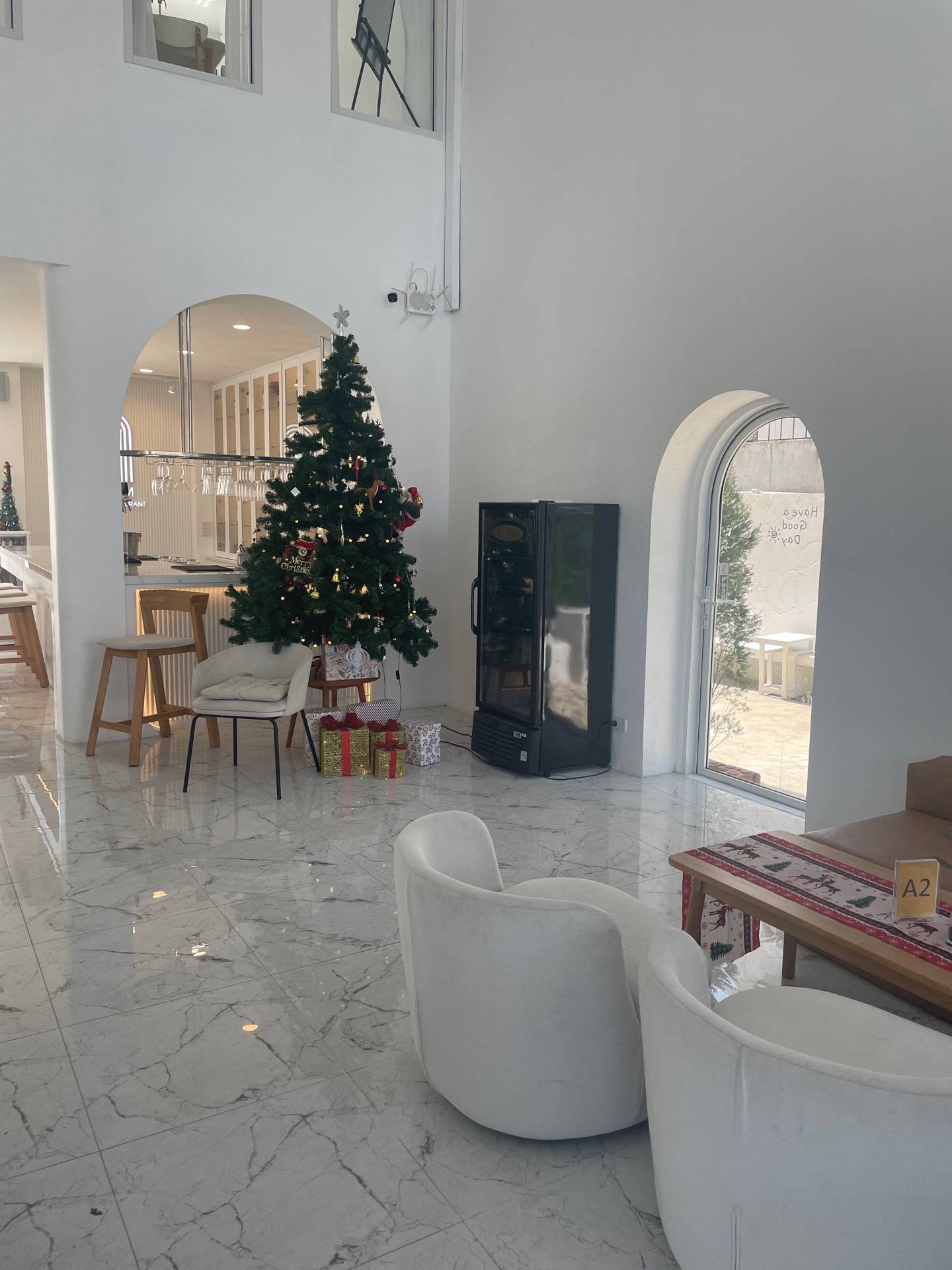 รูป Hom cafe & Restaurant