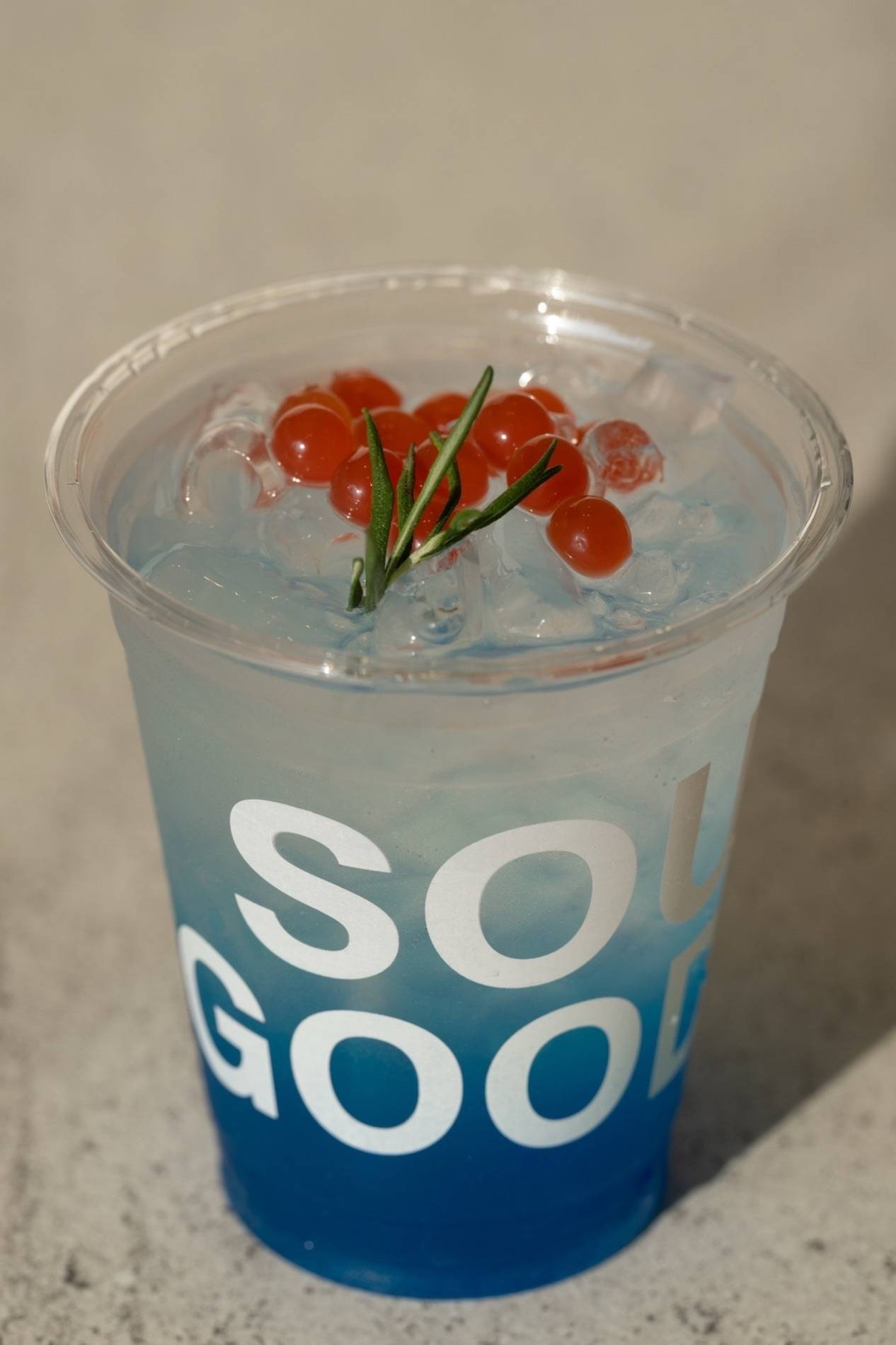 ร้าน Soul Good Matcha&Coffee | รีวิวร้านอาหาร