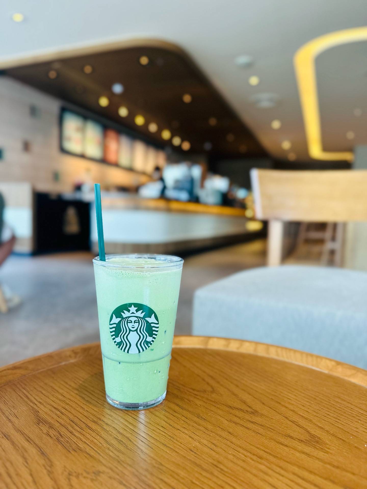 รีวิว Starbucks Sunee Tower Ubon - Starbucks ในเมืองอุบลราชธานี เงียบๆ ...