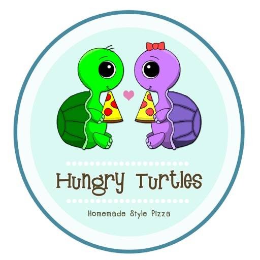 ร้าน Hungry Turtles | รีวิวร้านอาหาร