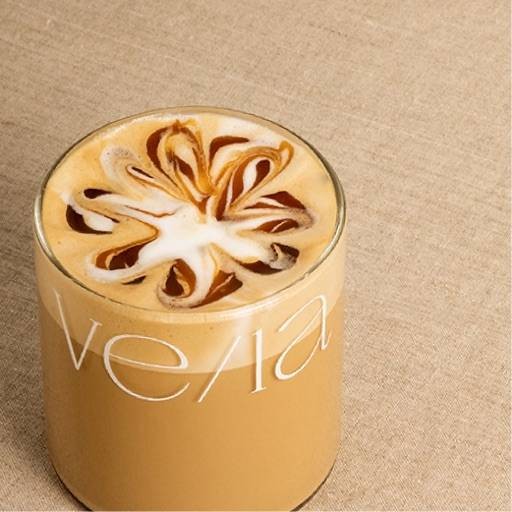 ร้าน VE/LA (Coffee) - Emporium | รีวิวร้านอาหาร