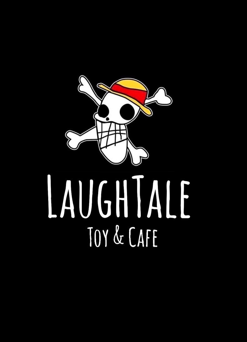 ร้าน LaughTale Toy & Cafe | รีวิวร้านอาหาร
