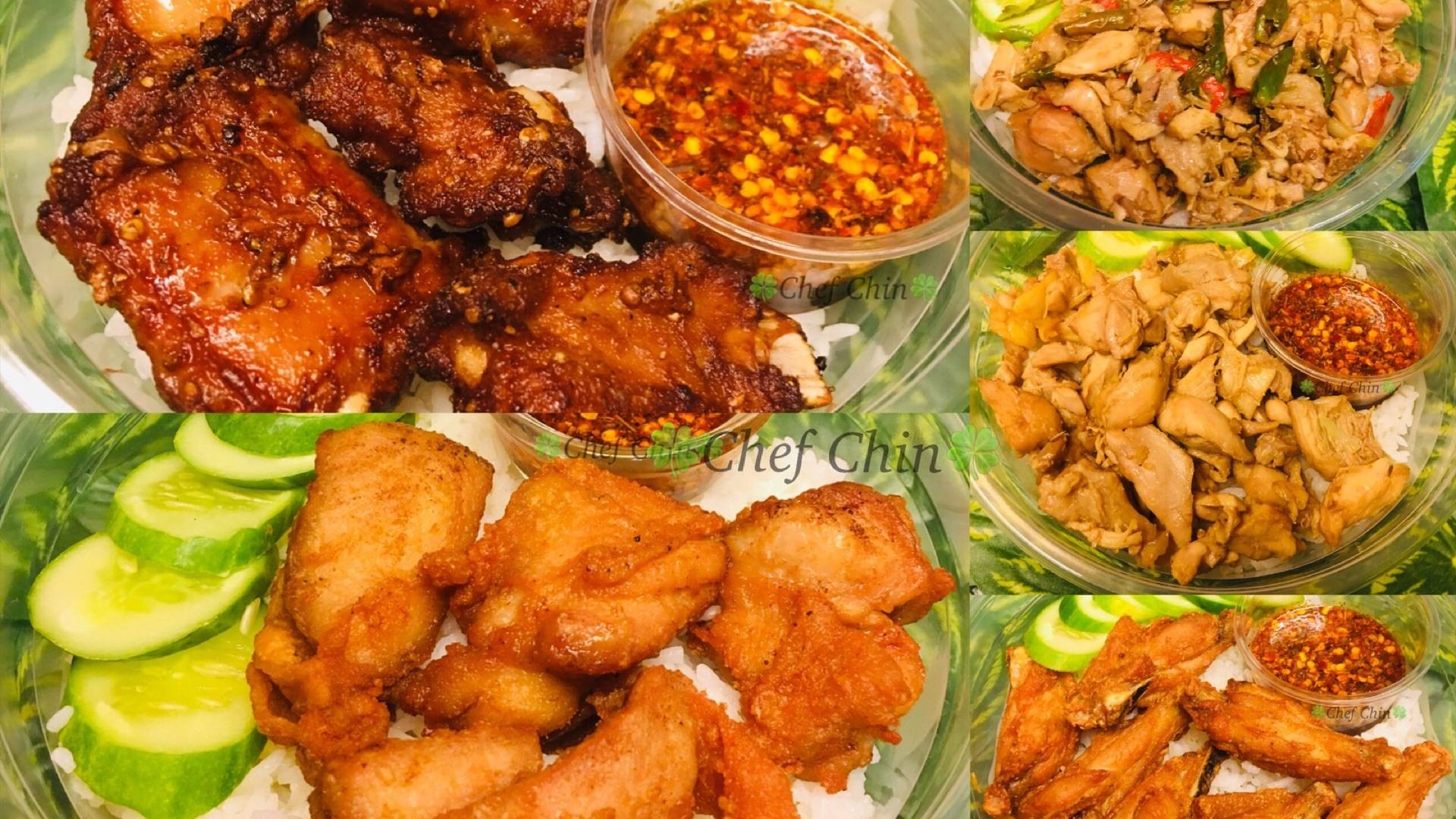 Sweetory (ร้านอาม่า) ตรงข้ามธนาคารกรุงไทย - สั่งอาหารเดลิเวอรี ...