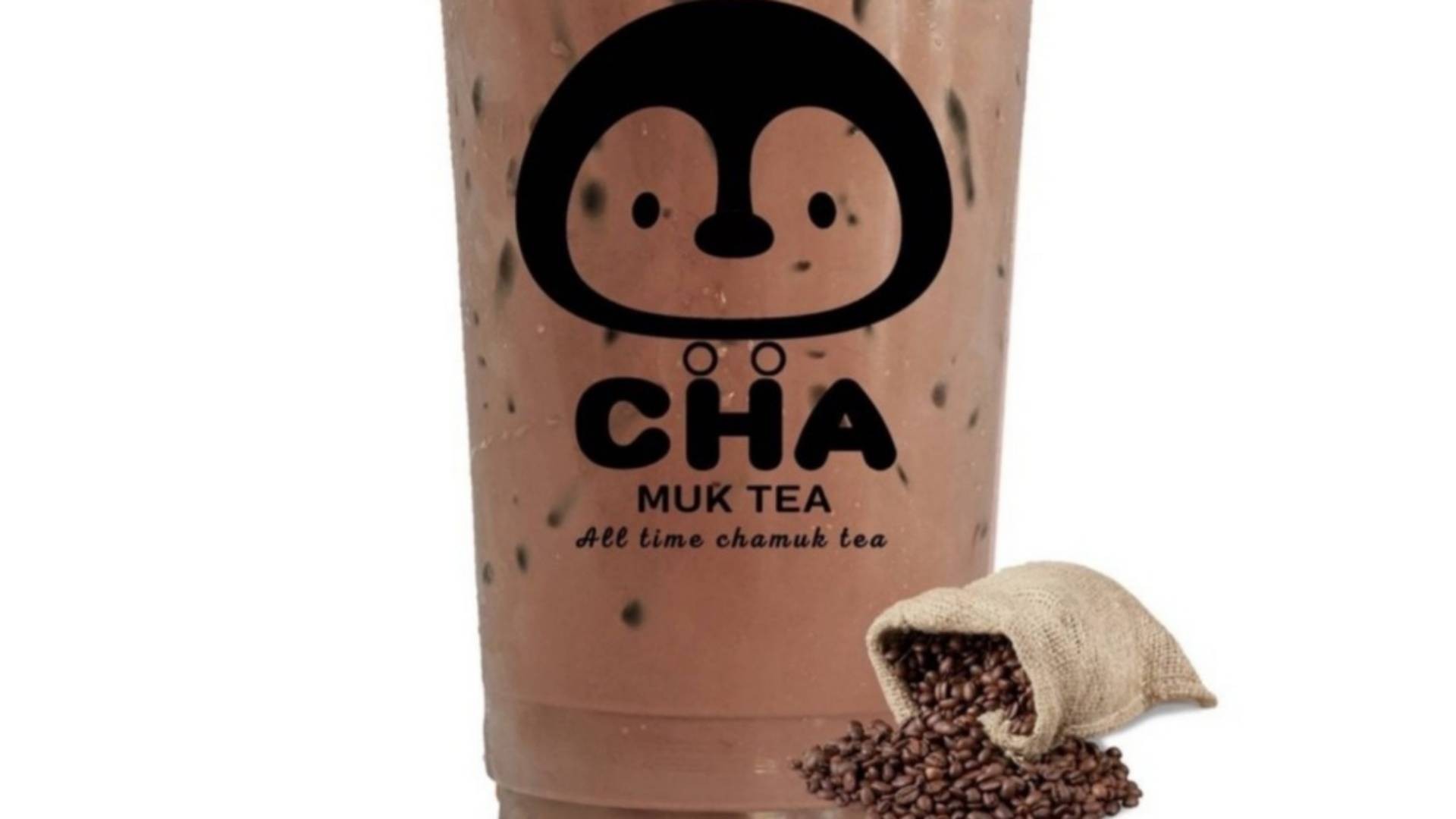 ชามุก CHAMUK TEA สาขาเซเว่นบ้านแหลม สาขาเซเว่นบ้านแหลม - สั่งอาหารเดลิเ ...