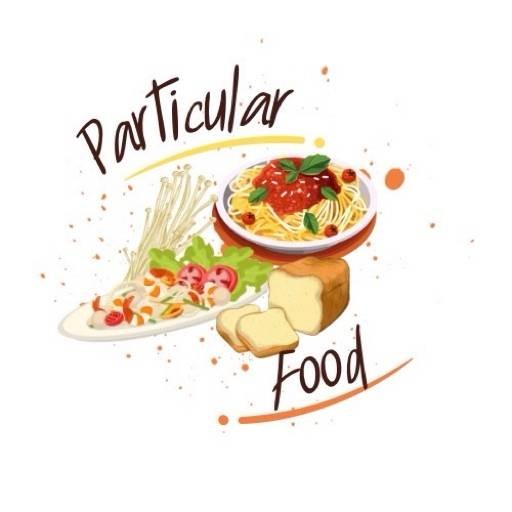 ร้าน Particular Food | รีวิวร้านอาหาร