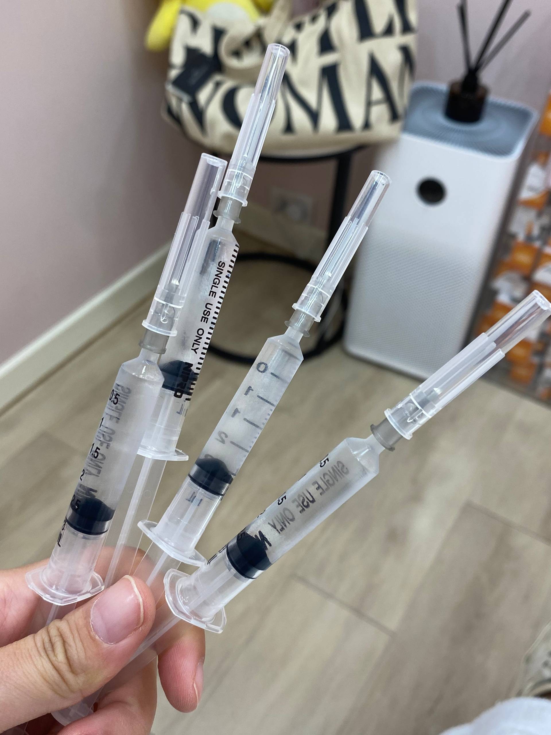 รีวิว MEGA CLINIC MRTบางใหญ่ (ติดทางออก4) เมกะคลินิก เวสต์เกท MEGA ...