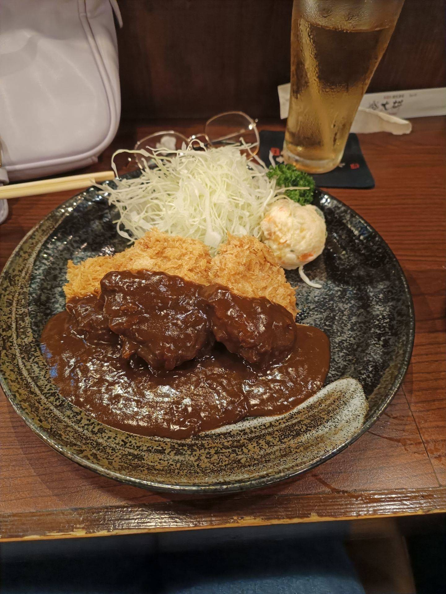 รีวิว Katsushin かつ真 ITF Tower - อร่อยจริง สมกับที่ชาวออฟฟิศหลายคนแนะนำ