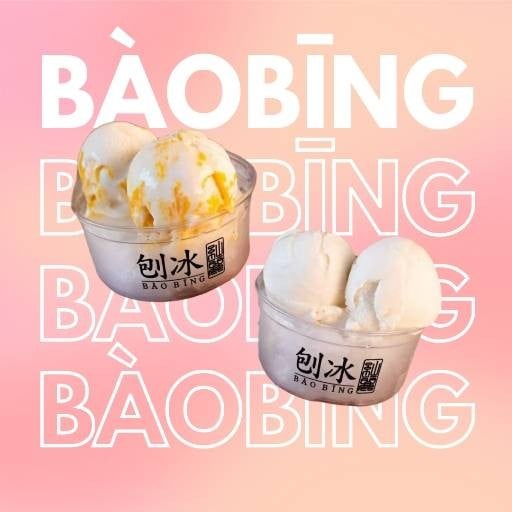 รีวิว BaoBingเป้าปิง (ชื่อใหม่ เถียนปิง เริ่ม 1 ก.ค.นี้) พัฒนาการ