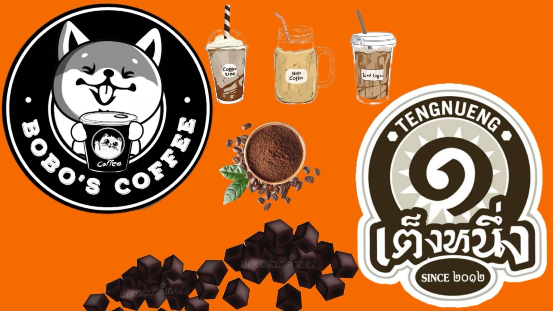 BOBO’S COFFEE - สั่งอาหารเดลิเวอรี | Wongnai x LINE MAN