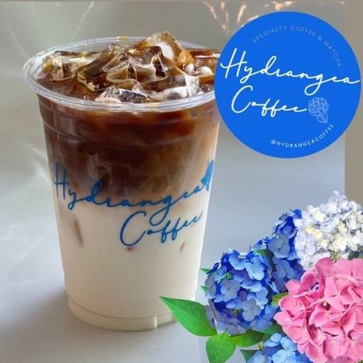 รีวิว Hydrangea Coffee วงเวียนใหญ่ (ซ.กรุงธนบุรี1) - กาแฟ และชา