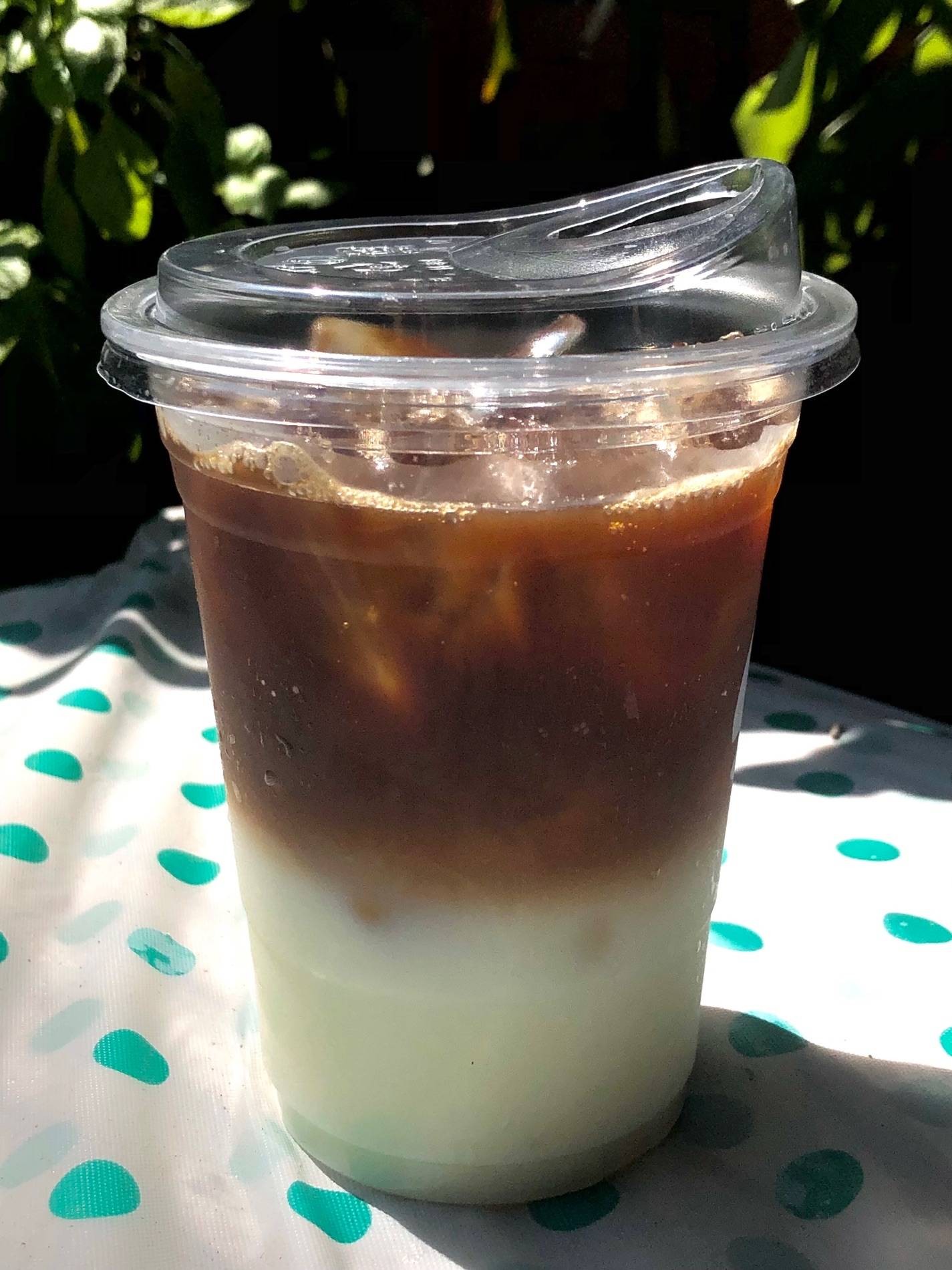 ร้าน GG COFFEE BLEND | รีวิวร้านอาหาร