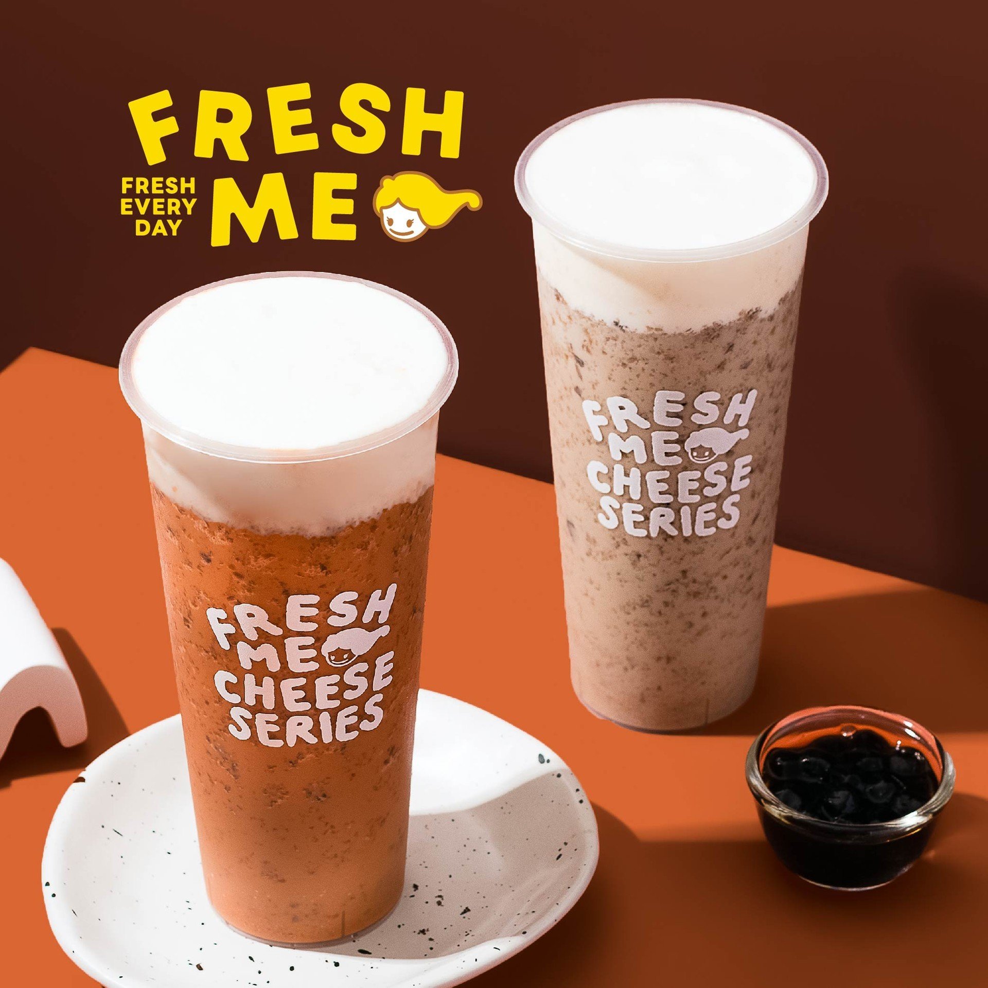 ร้าน Fresh Me ตลาด5คาเฟ่ | รีวิวร้านอาหาร