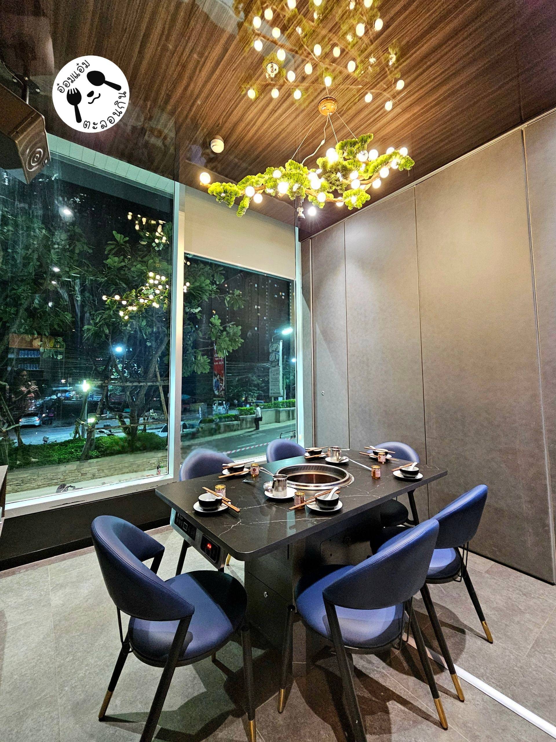 รูป Sukee Mala Hotpot