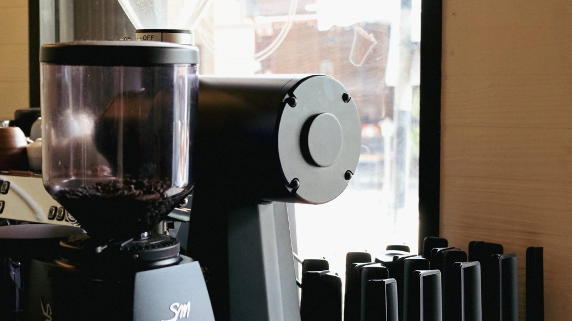 คุณพระ Specialty Coffee - | สั่งอาหารออนไลน์ล่วงหน้า รับที่ร้านผ่านแอป Wongnai | Wongnai x LINE MAN