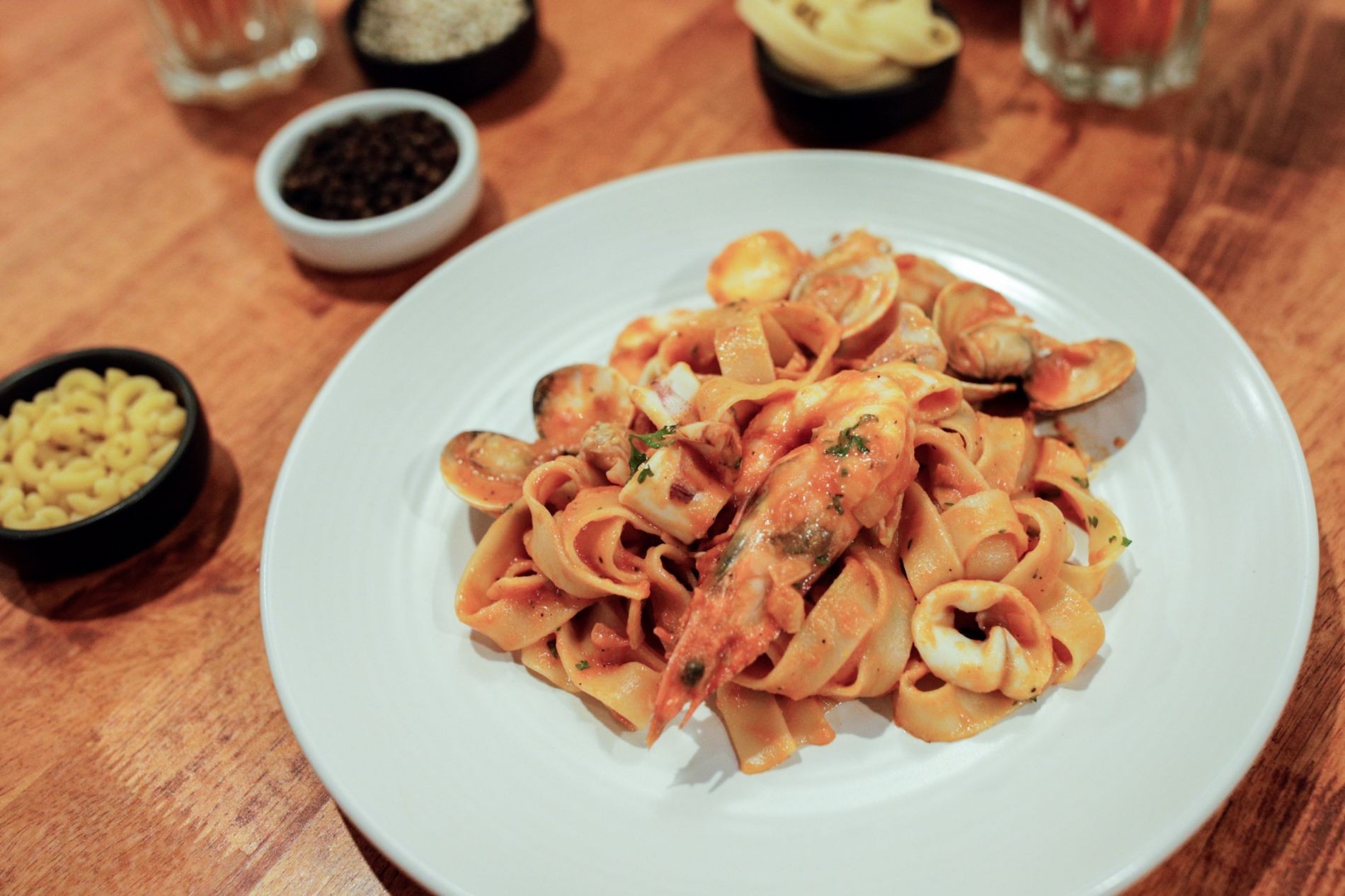 ร้าน สเต็ก MA MA SIT ชะอำ | รีวิวร้านอาหาร