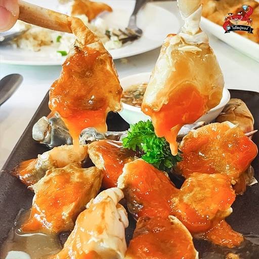 รีวิว ไฮโซปูดอง (Hisopoodong) Hiso Poodong