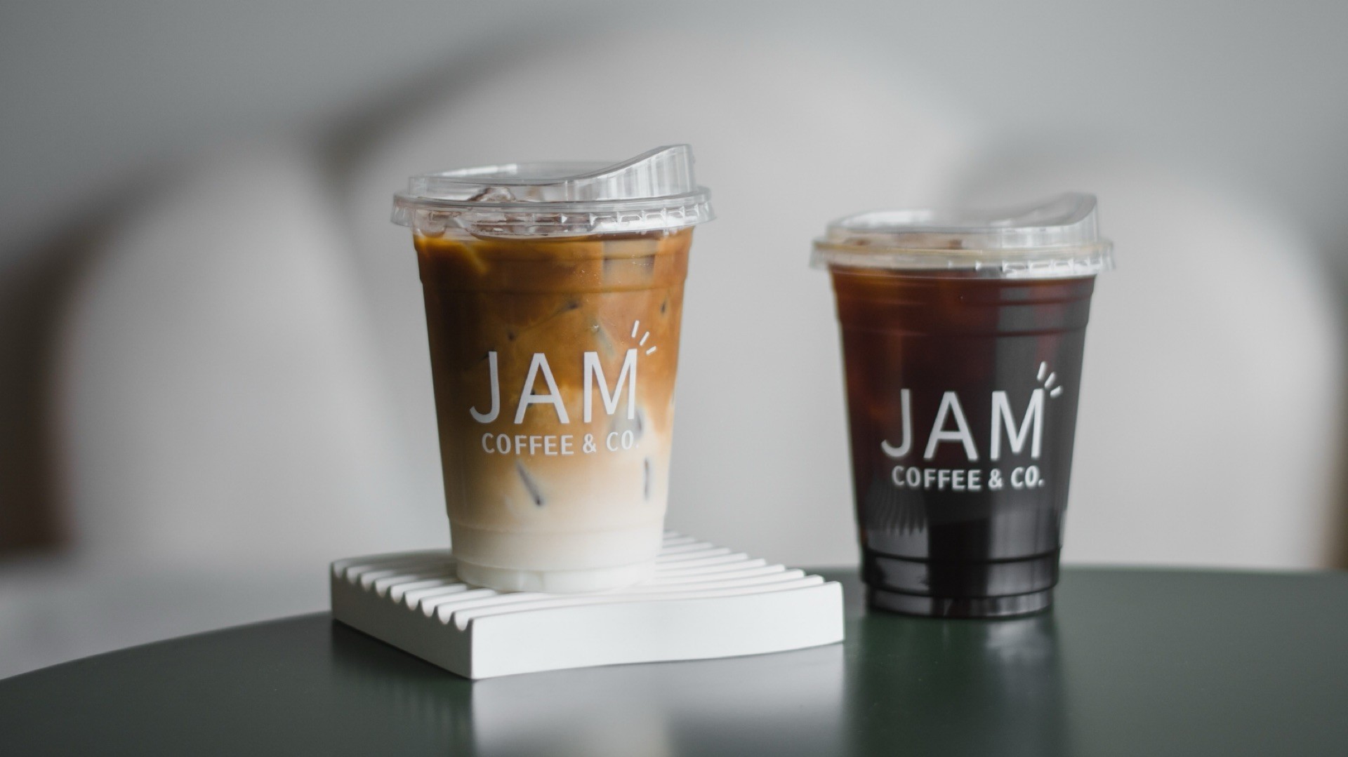 JAM Coffee & Co. ร่มเกล้า - สั่งอาหารเดลิเวอรี | Wongnai x LINE MAN