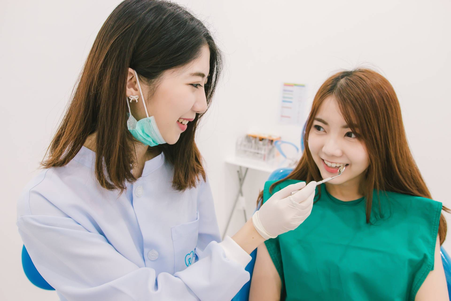 ร้าน CSDC Dental Clinic สาขาโลตัสลาดพร้าว โลตัสลาดพร้าว