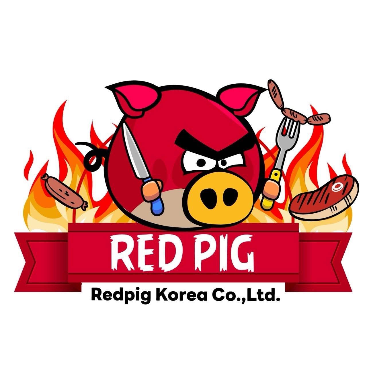 รูป Red pig korean bbq