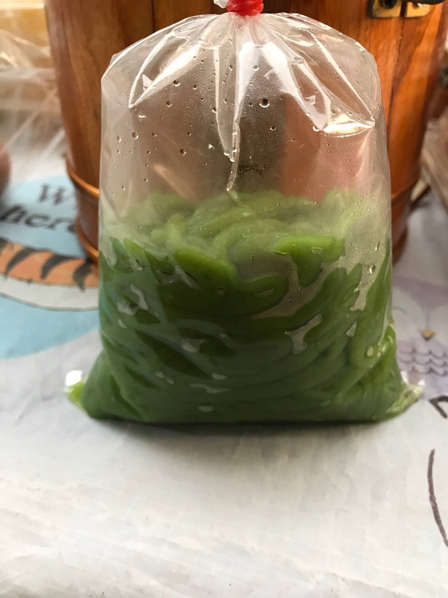 ร้าน ขนมไทย(ขนมใต้)ประชาสงเคราะห์14 | รีวิวร้านอาหาร