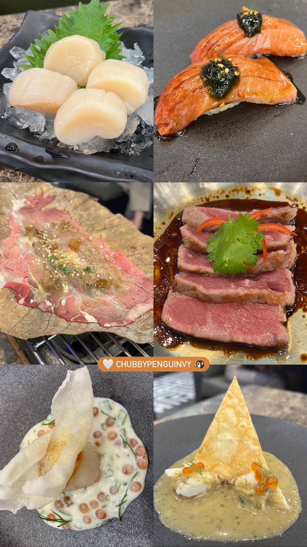 Diamond Buffet ร้าน WISDOM INTERNATIONAL BUFFET สยามพารากอน