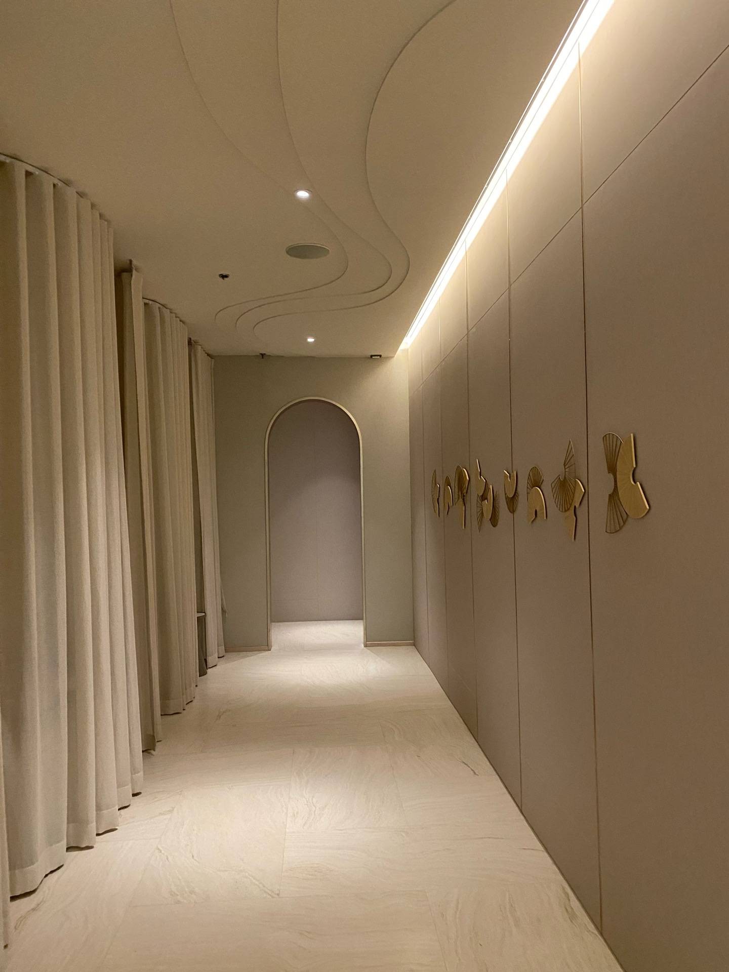 รูป Spa Cenvaree เซ็นทรัลเวิลด์