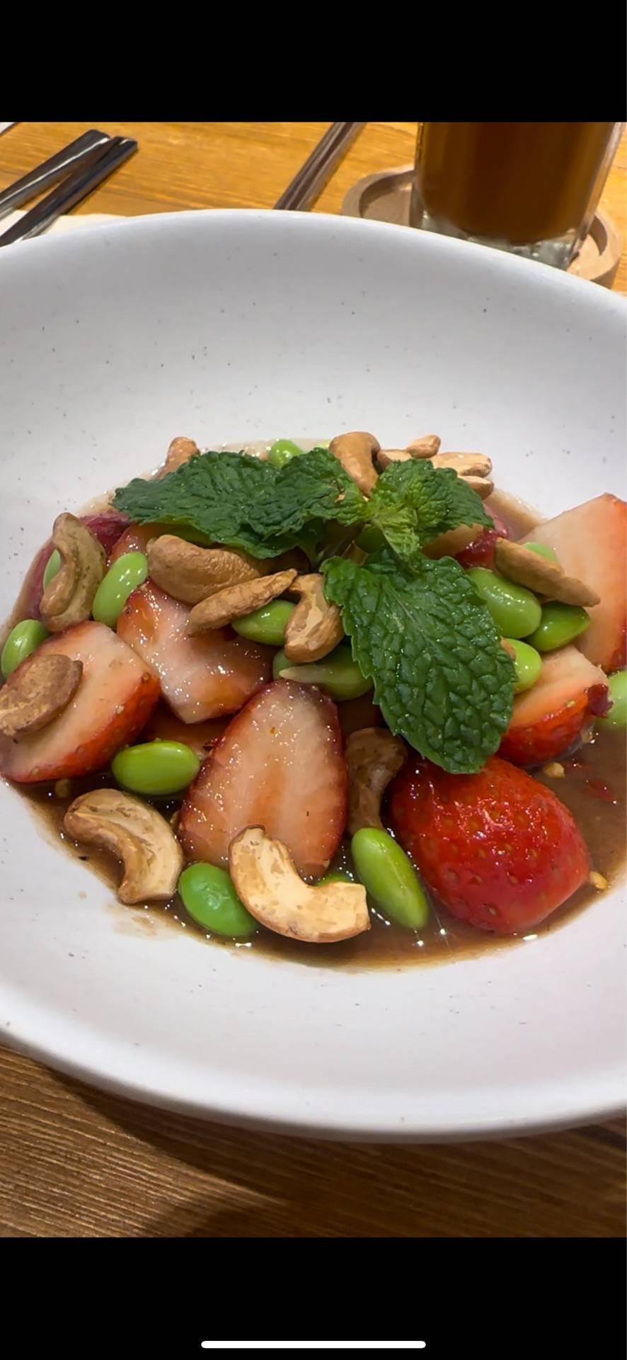 รีวิว NAPHA Chefs Flagship Store NAPHA Chefs Flagship Store @ Emsphere ...