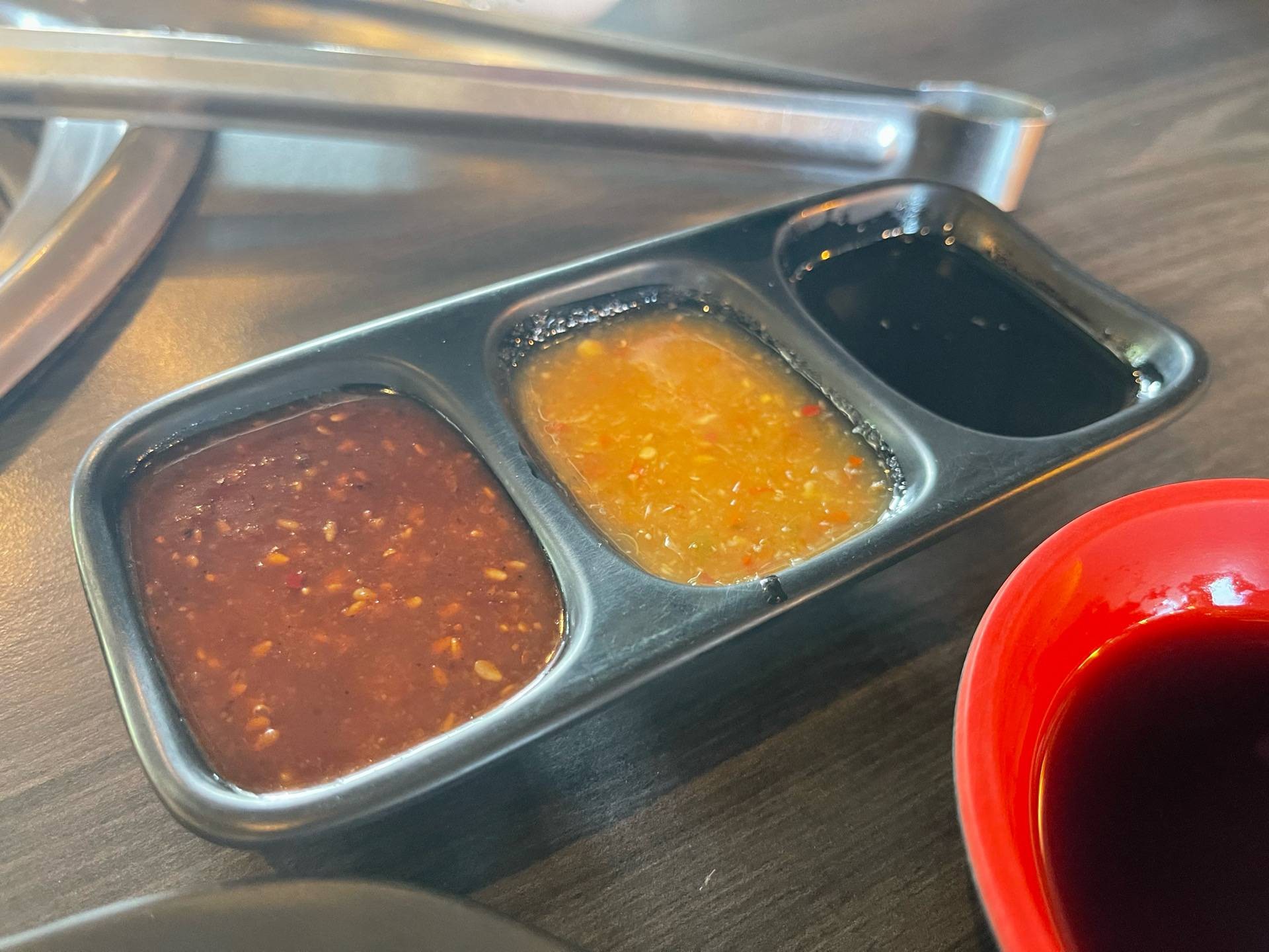 รูป Got to Grill