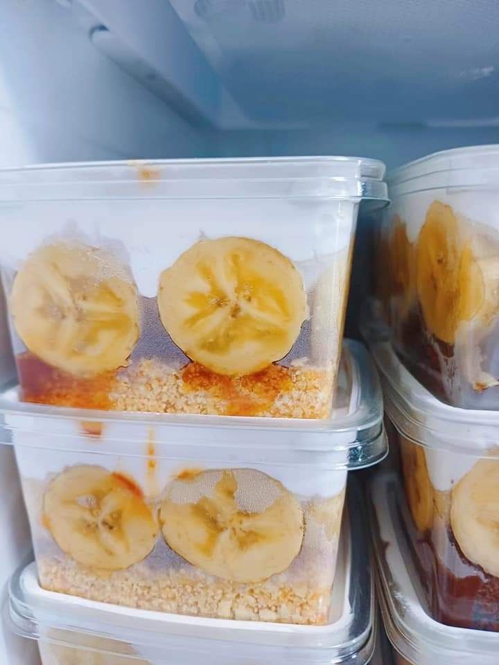 ร้าน Darizเบเกอรี่และแซนวิชเกาหลี | รีวิวร้านอาหาร