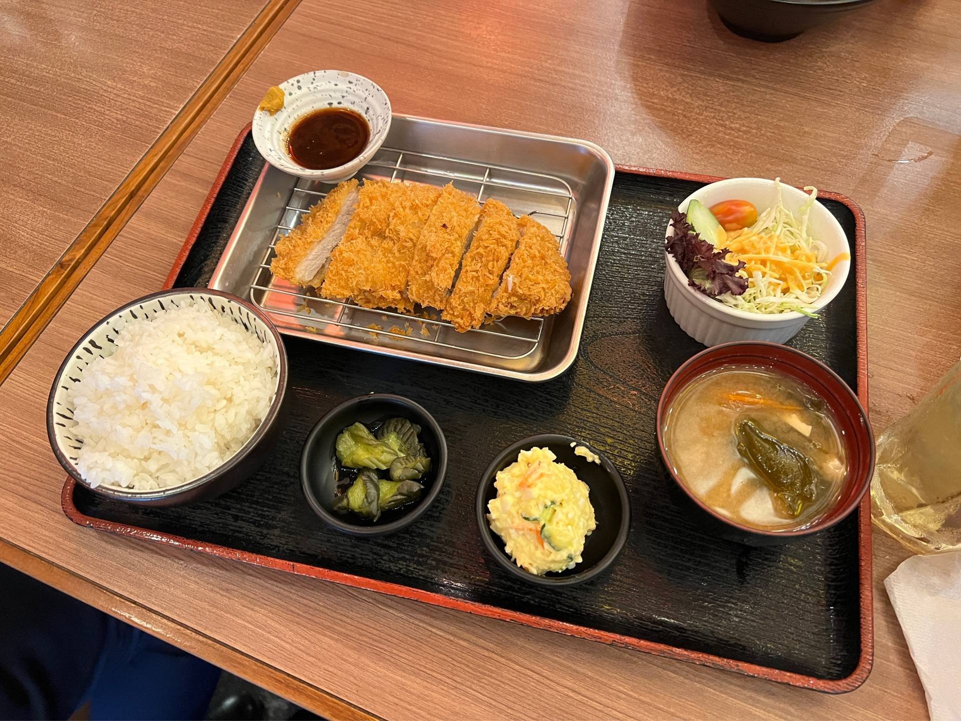 รีวิว EBISU SHOTEN (Prakanong) พระโขนง - เซ็ทอาหารกลางวัน ราคาดี เติม ...