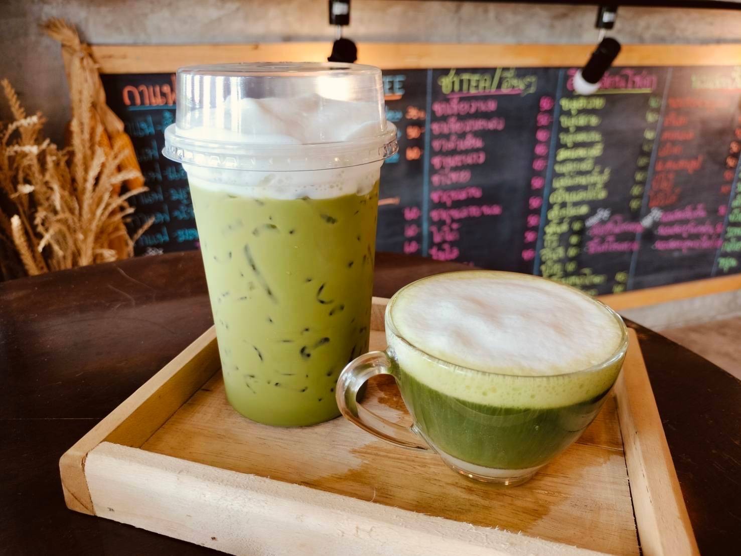 Siri cafe - สั่งอาหารเดลิเวอรี | Wongnai x LINE MAN