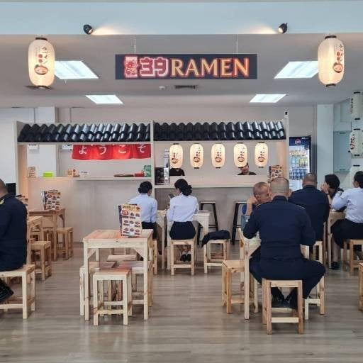ร้าน 39Ramen อาคารธูปะเตมีย์ | รีวิวร้านอาหาร