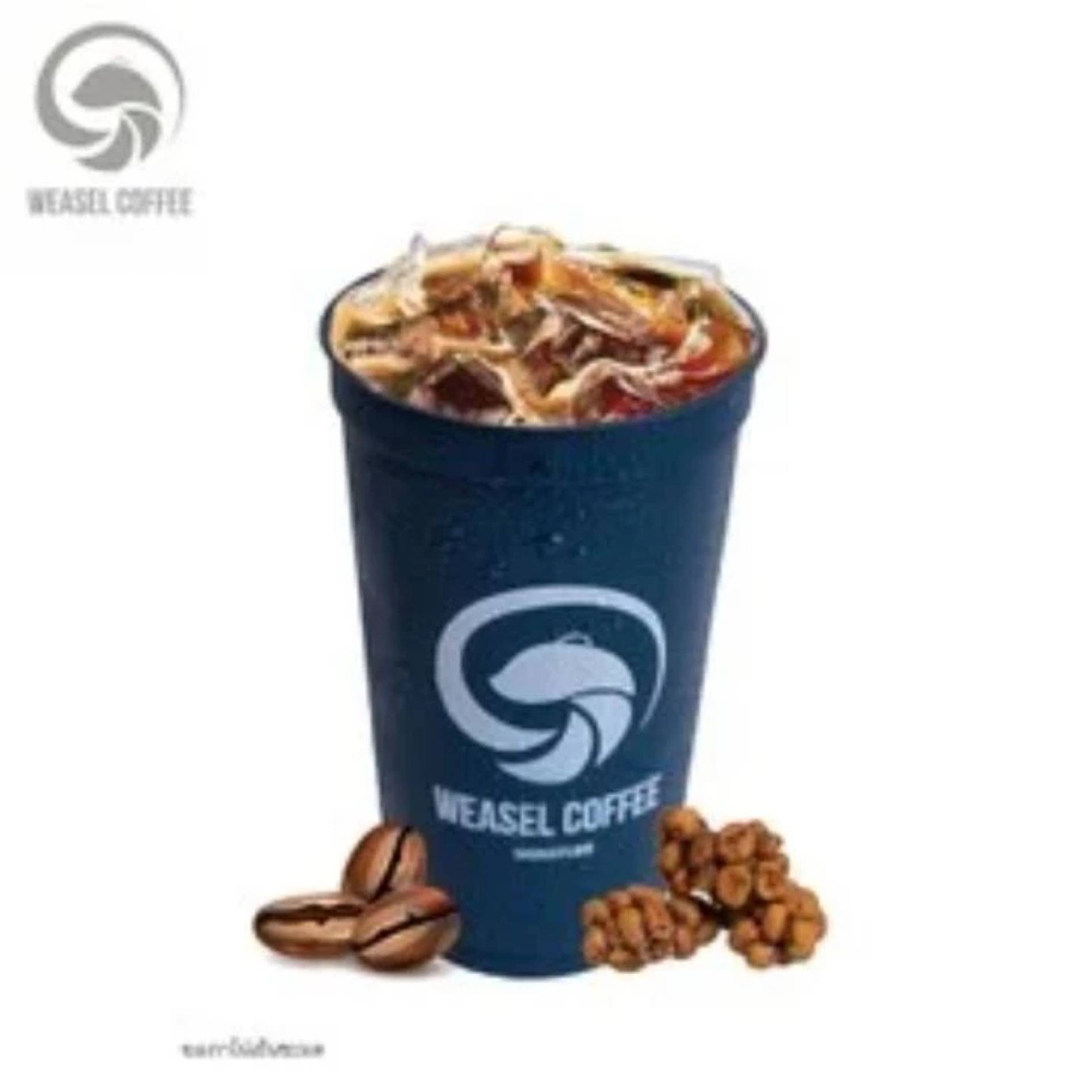 รูป Weasel Coffee อยุธยา - โรจนะ
