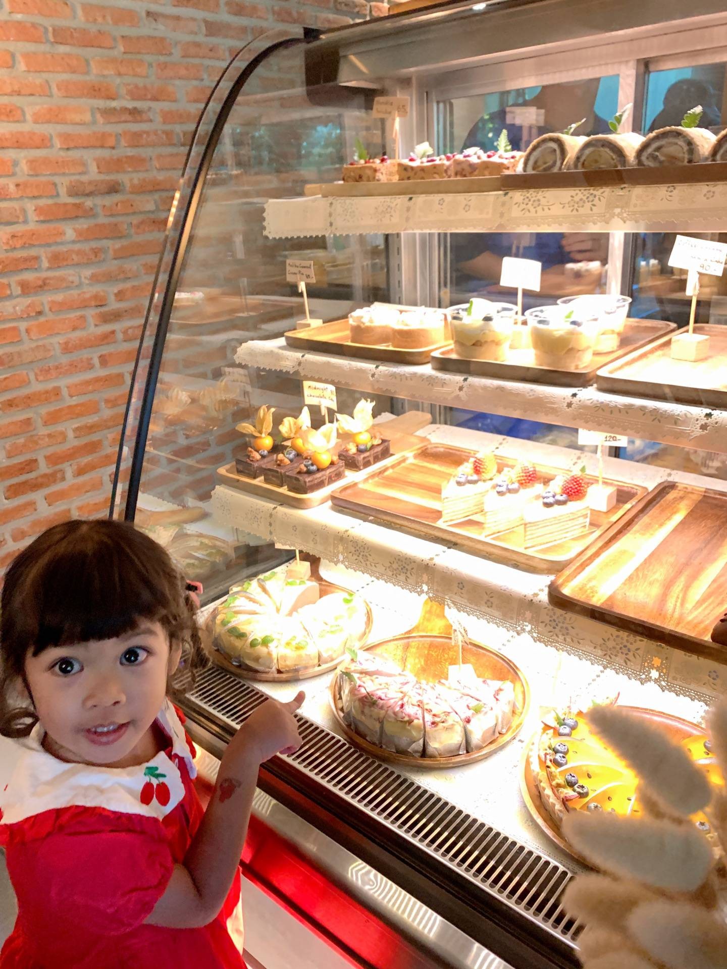 รีวิว Melon Me - คาเฟ่น่ารัก ขนมอร่อย จ.ราชบุรี ที่ต้องลอง