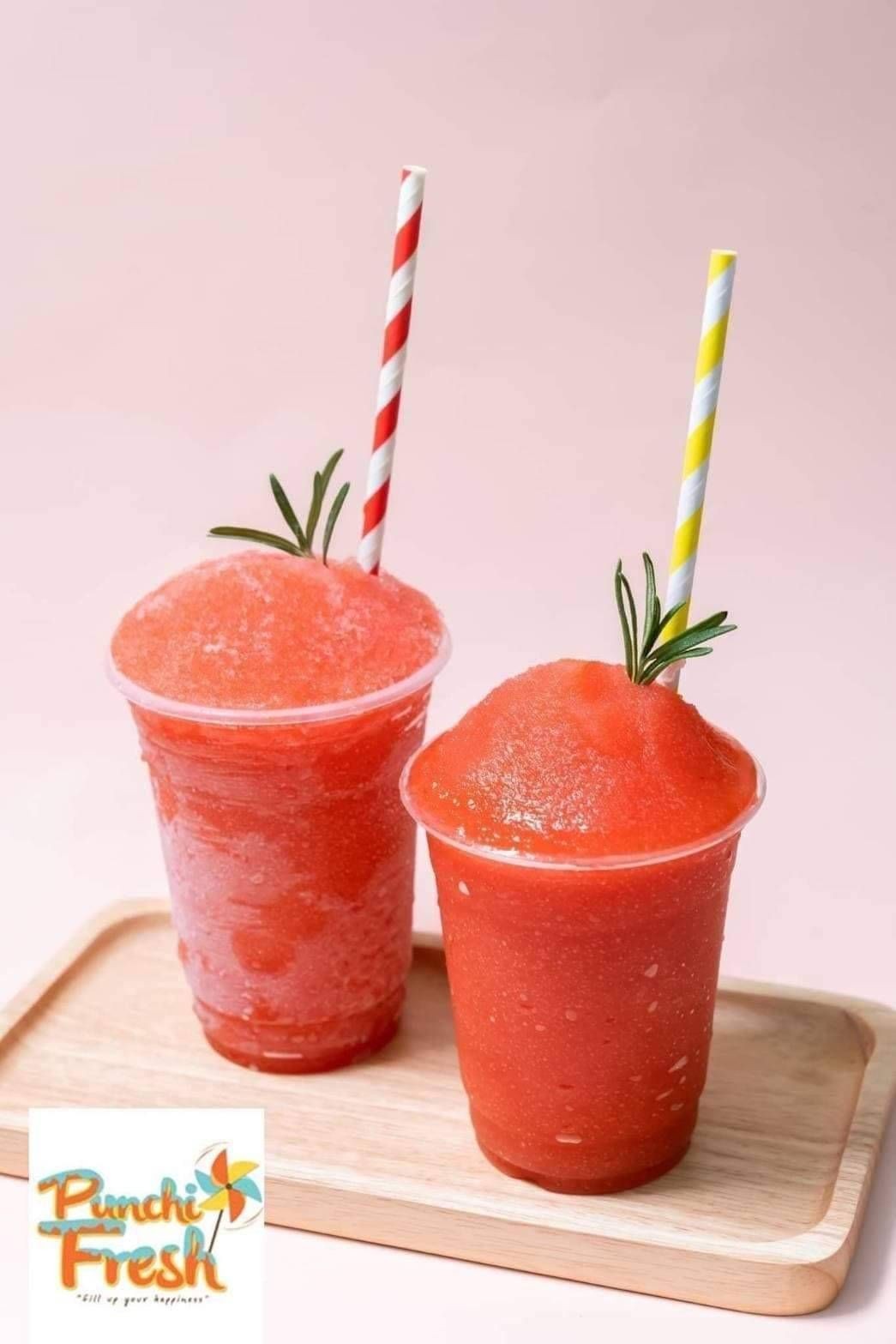 ร้าน Ice Slurpee, Smoothy & Appetizers | รีวิวร้านอาหาร