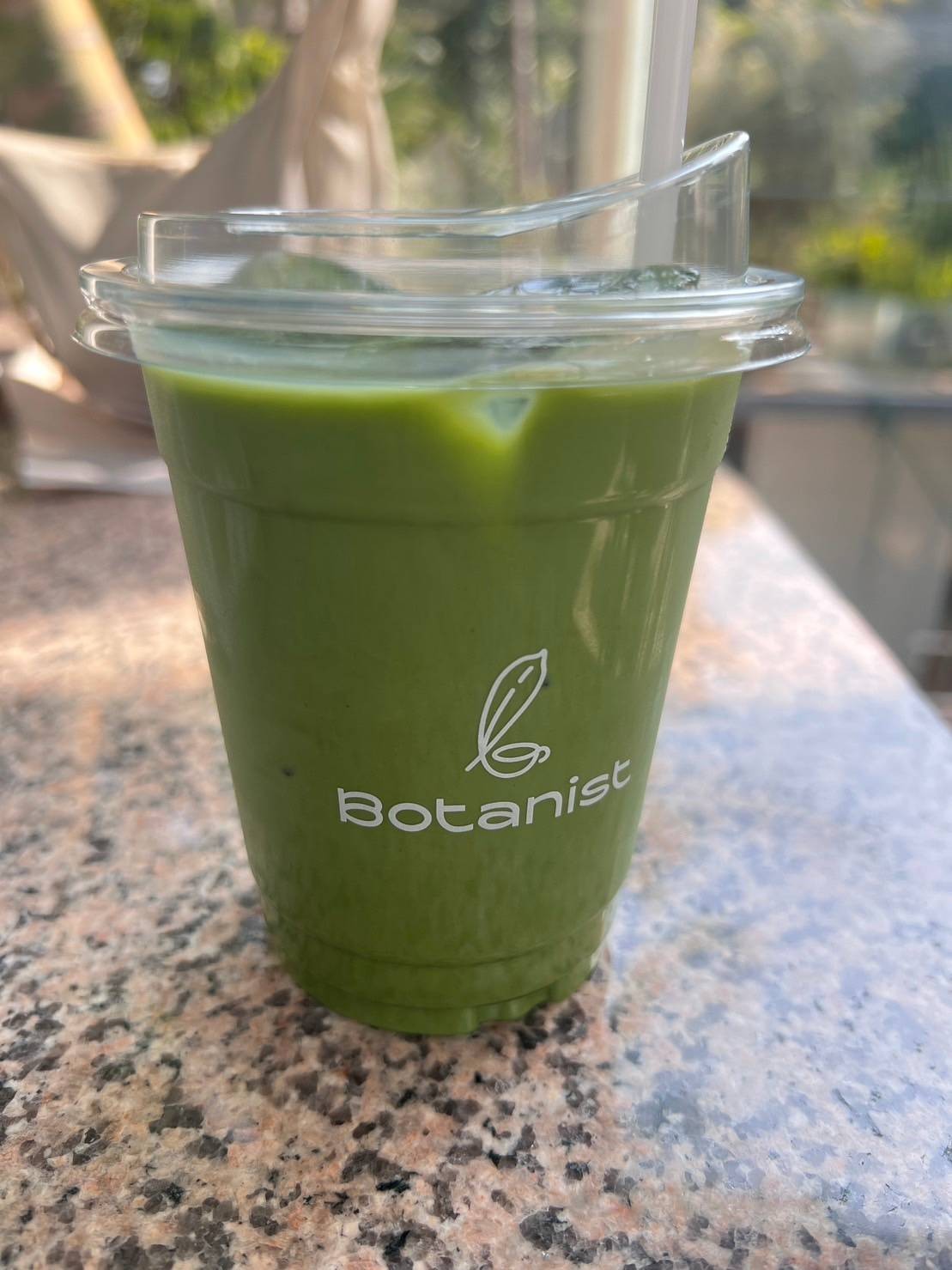 รูป Botanist activity space & cafe