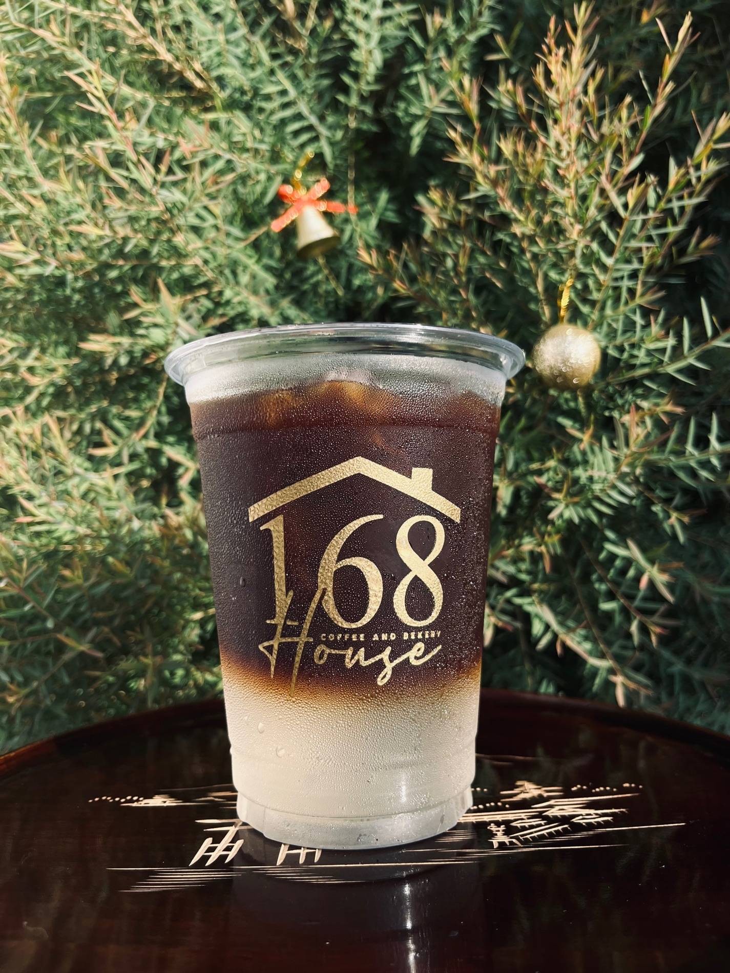 ร้าน 168 House Coffee and bakery | รีวิวร้านอาหาร