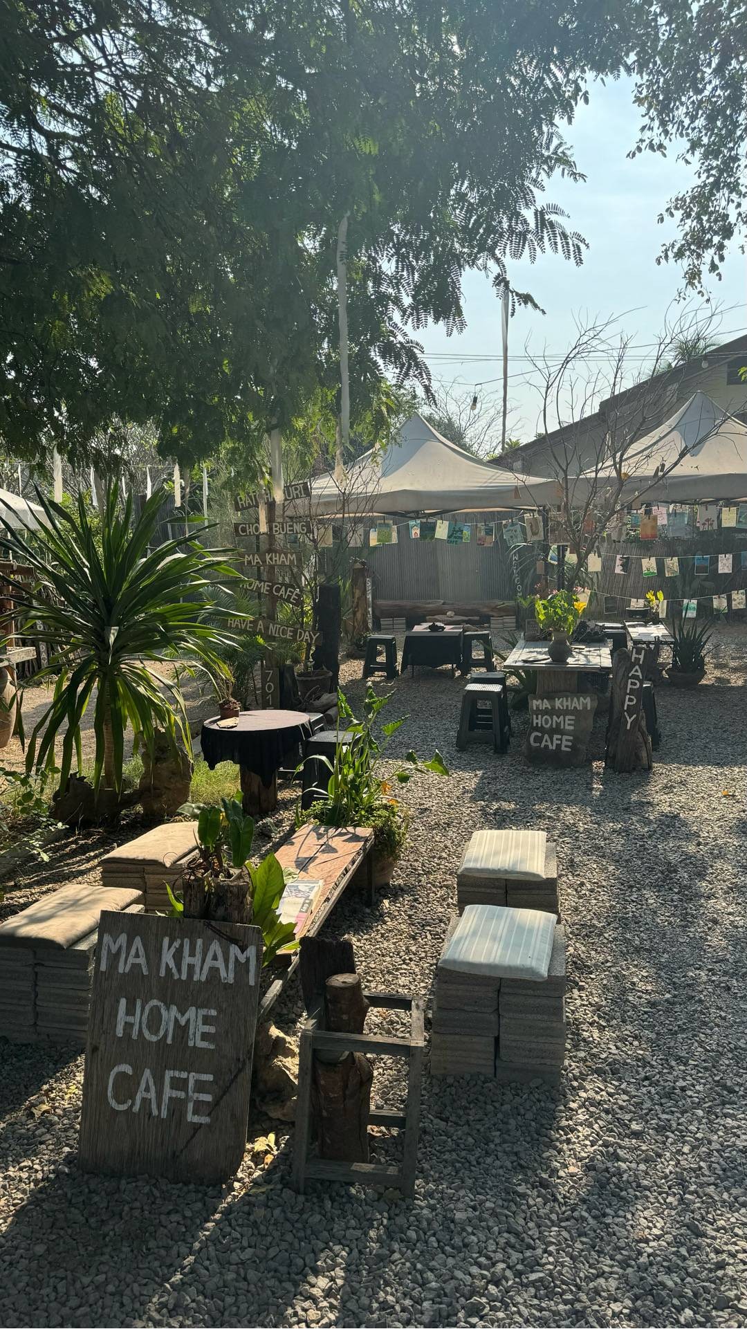 รูป Ma-kham Home Cafe
