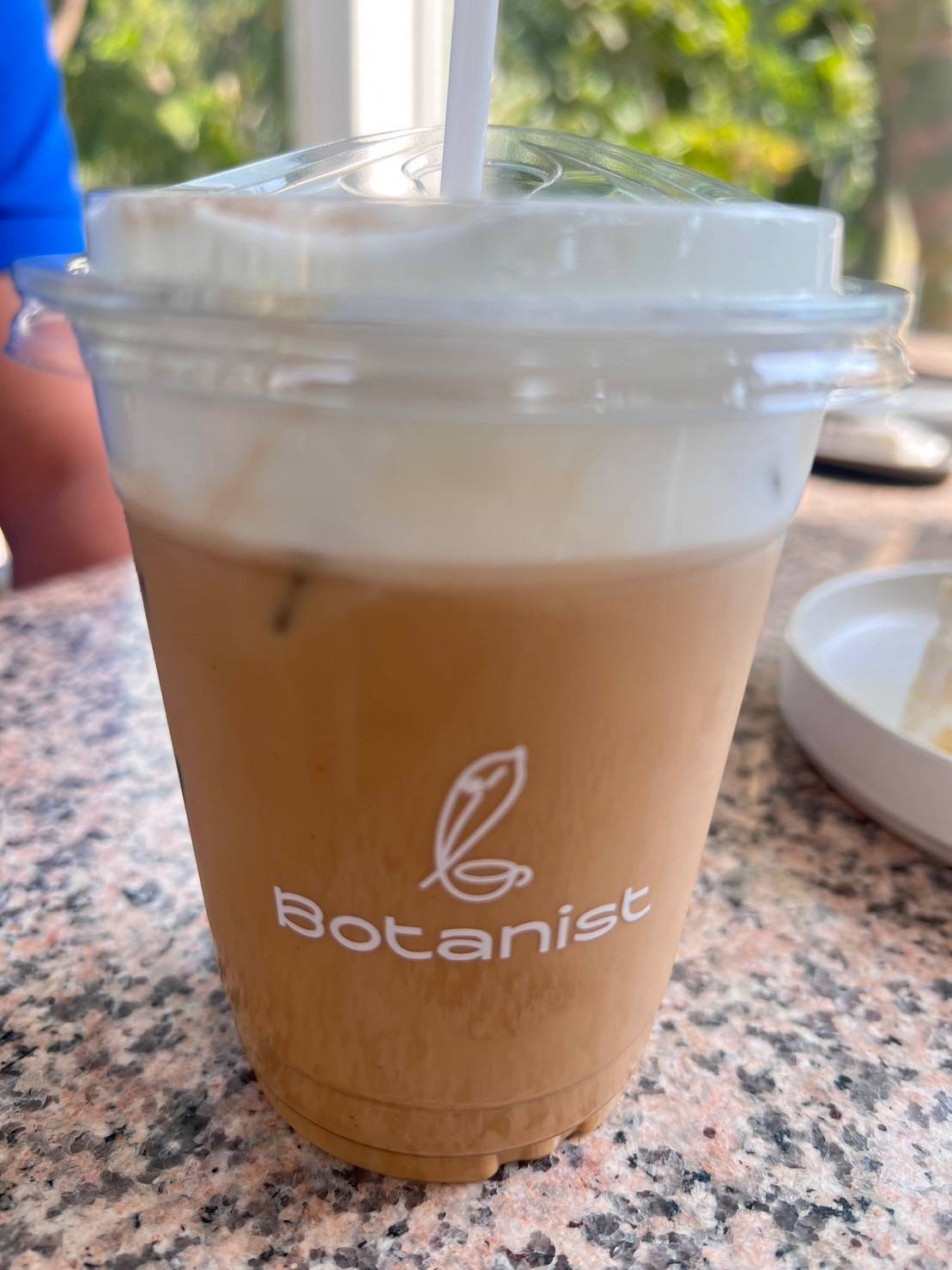 รูป Botanist activity space & cafe