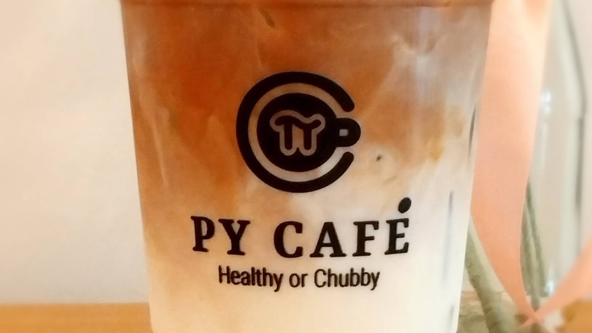 PY Cafe พายคาเฟ่ กาแฟบราซิล อุจิมัทฉะ ไอศกรีม วงเวียนใหญ่ สี่แยกบ้านแขก ...