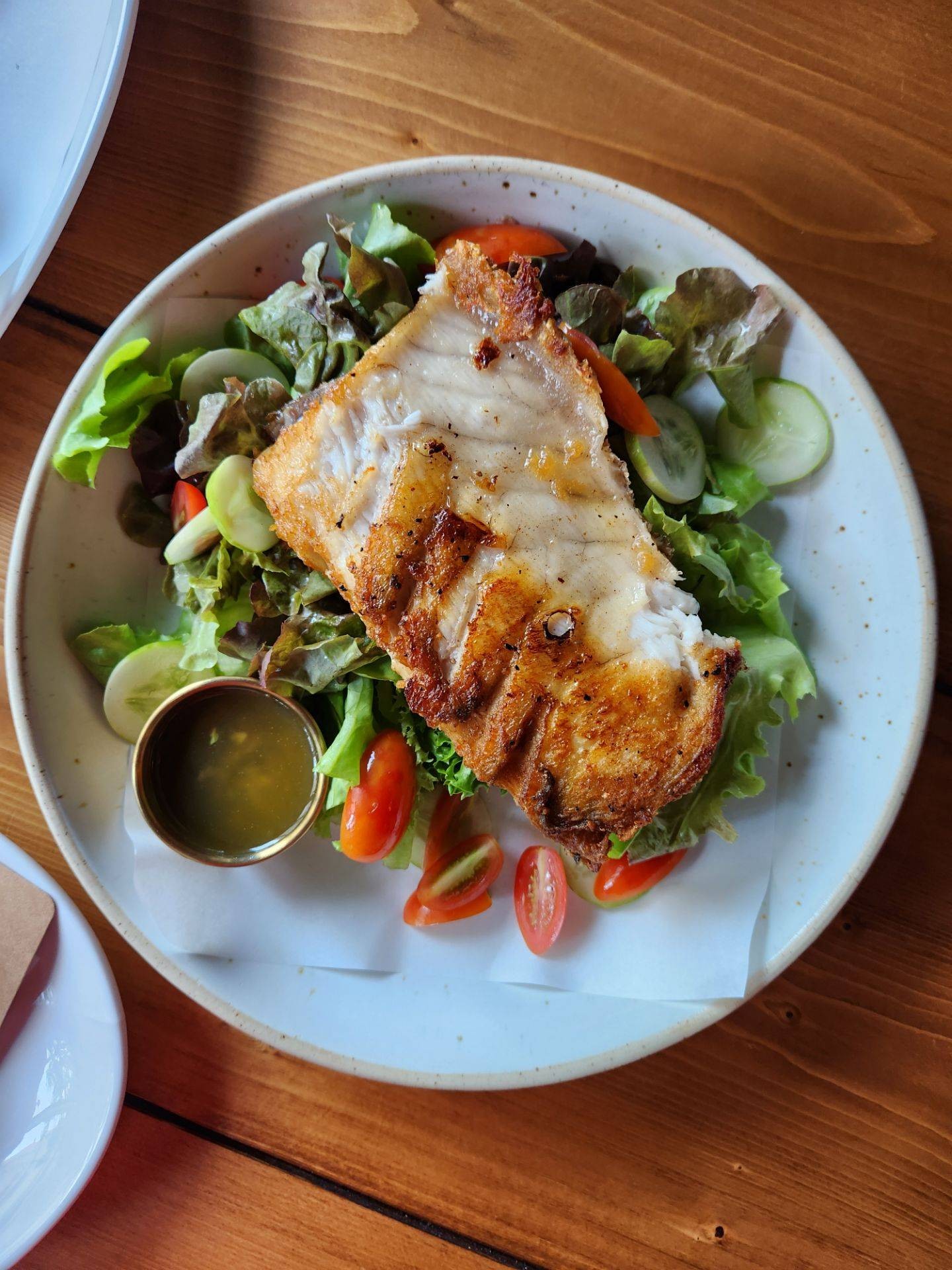 รูป Fish Corner - BKK